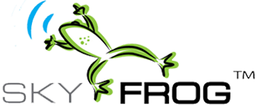 บัญชี Sky Frog - Admin สิ่งนี้คืออะไร